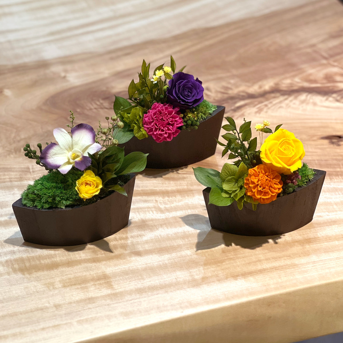 紗和 ” SAWA” S #13297 – GINZA SOBI FLOWERS